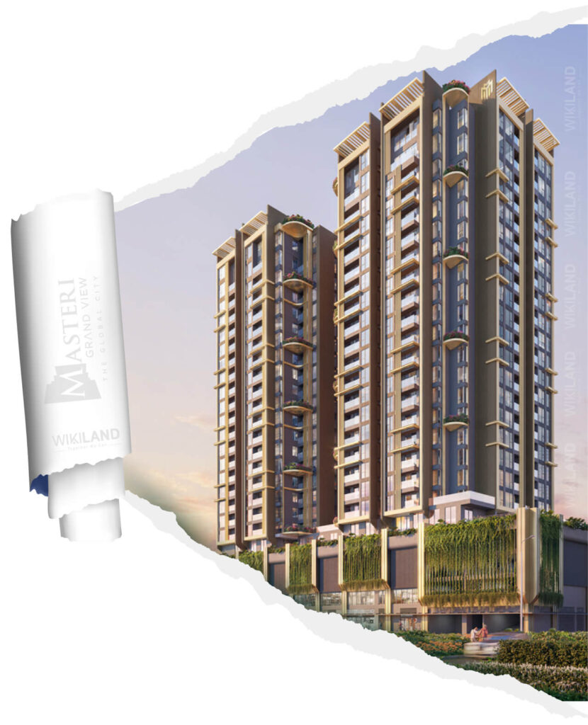 Masteri Grand View - Căn hộ The Global City 12/2025| WikiLand