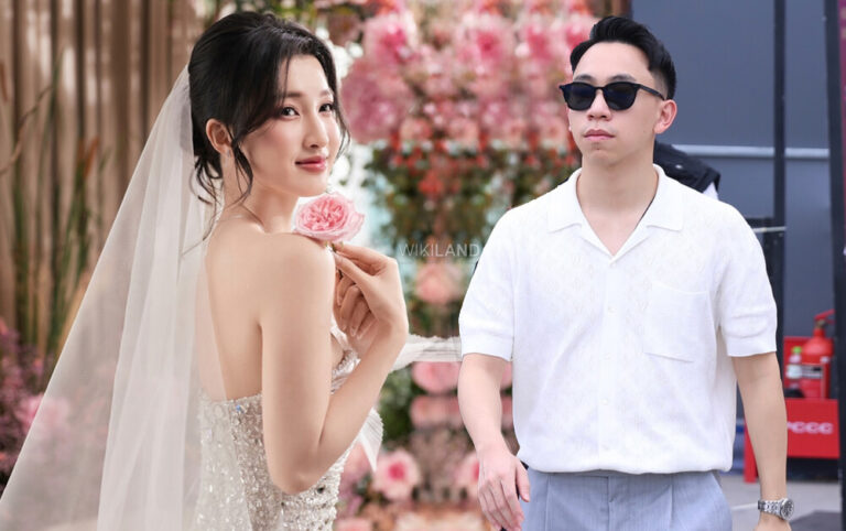 Doanh nhân Phạm Nhật Minh Hoàng - con trai thứ 2 của tỷ phú Phạm Nhật Vượng - WikiLand